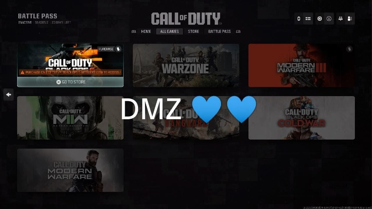 DMZ - YouTube