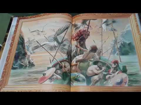 Mi coleccion de libros gran enciclopedia de los seres magicos