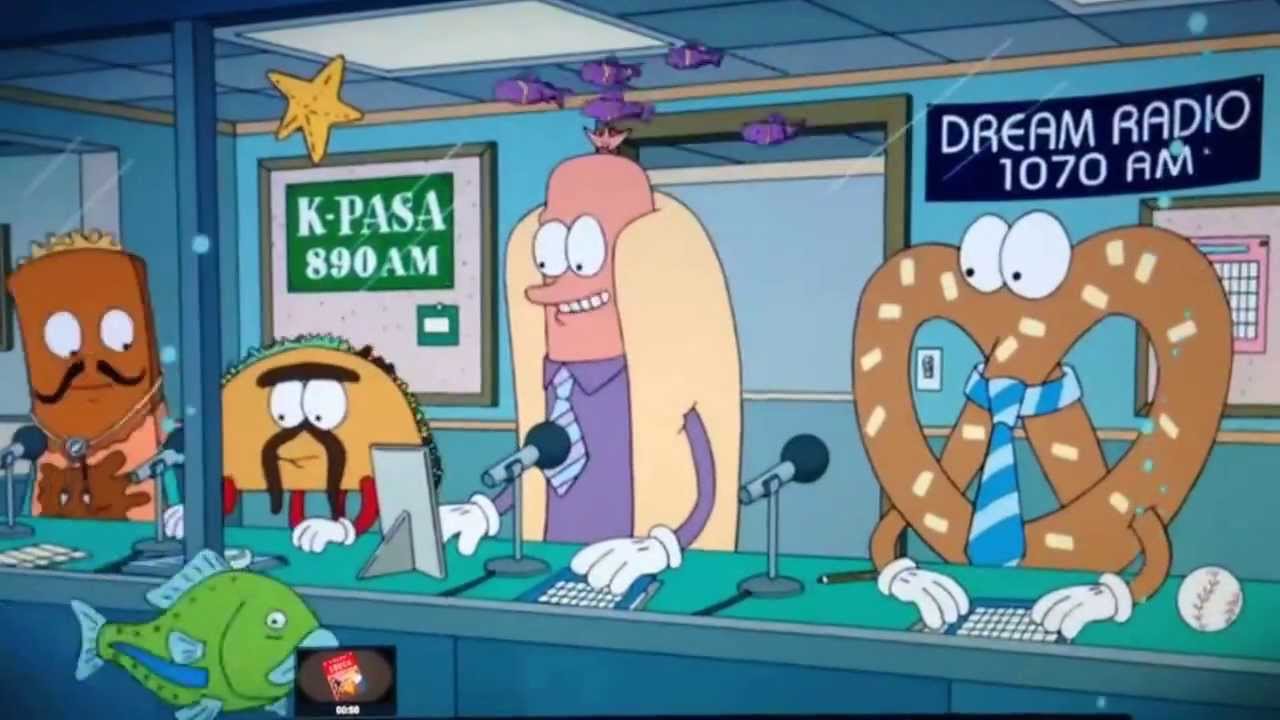 The Simpson Homer's home run shatters the sky - YouTube