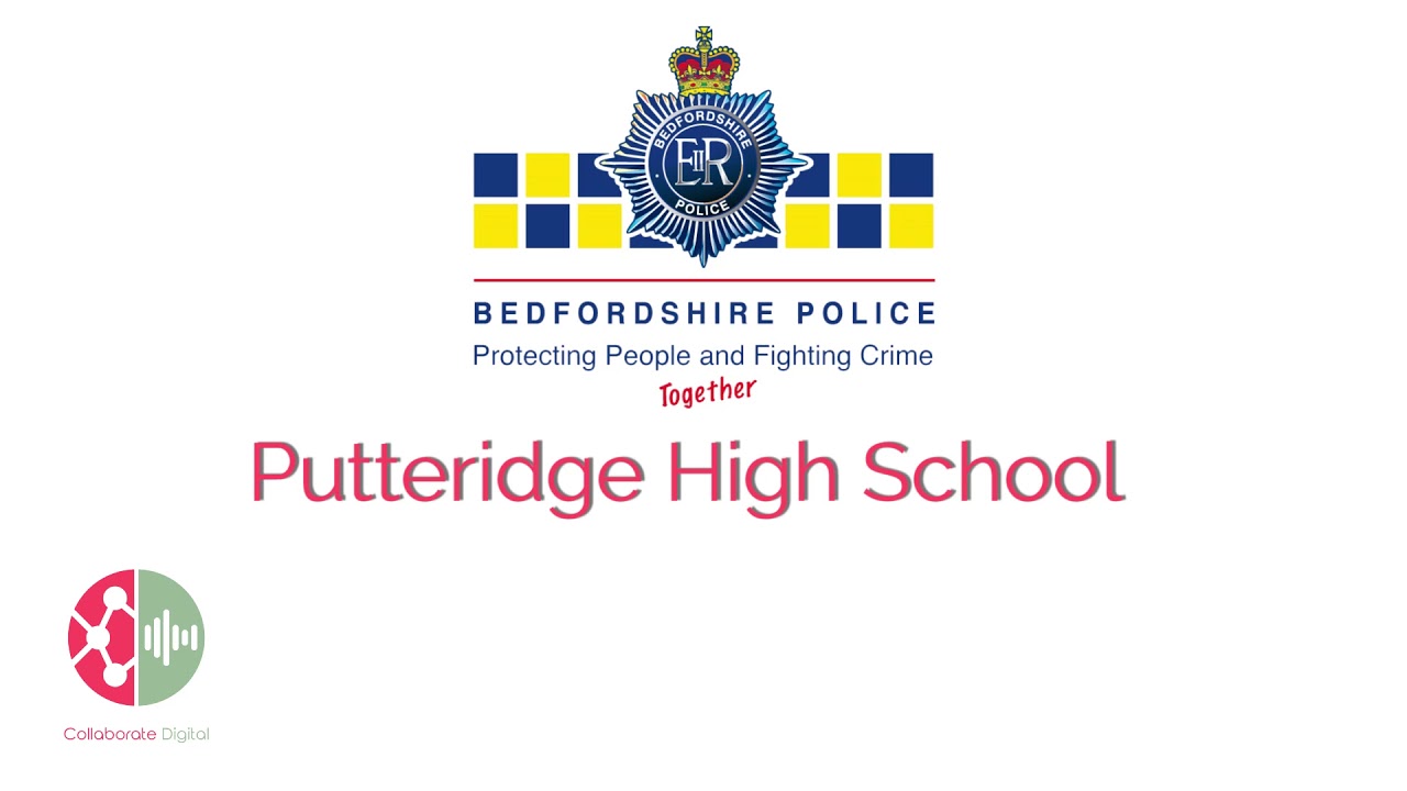 Putteridge High School - YouTube