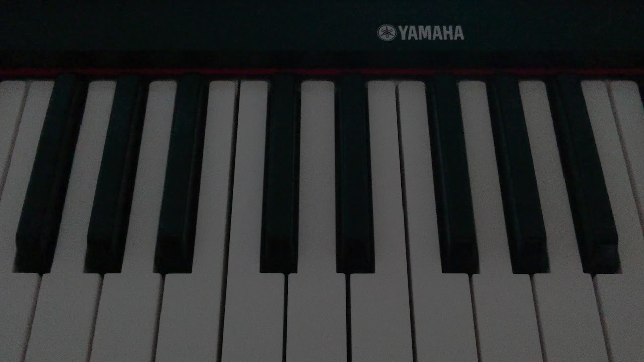 Mediate / INXS 🎹 - YouTube