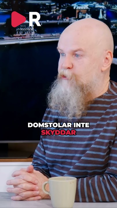 Alexander Bard: Koranen är helig för dig, inte mig - YouTube