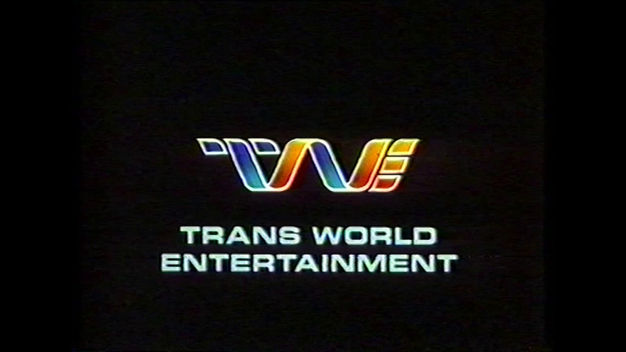 LOGO - TRANS WORLD ENTERTAINMENT - YouTube