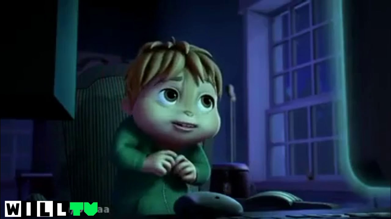 ALVINNN!!! And the Chipmunks "Ice Cream Dream" Persian - YouTube