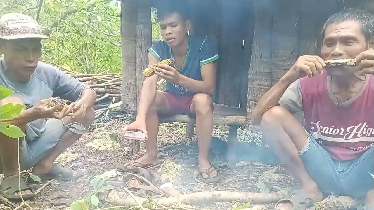 ANG KAWATAN NGA TUKNOY NASAKPAN NI MAKSOY! 😂😂😂 - YouTube
