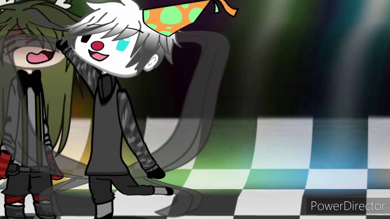 Fnaf Gacha Life