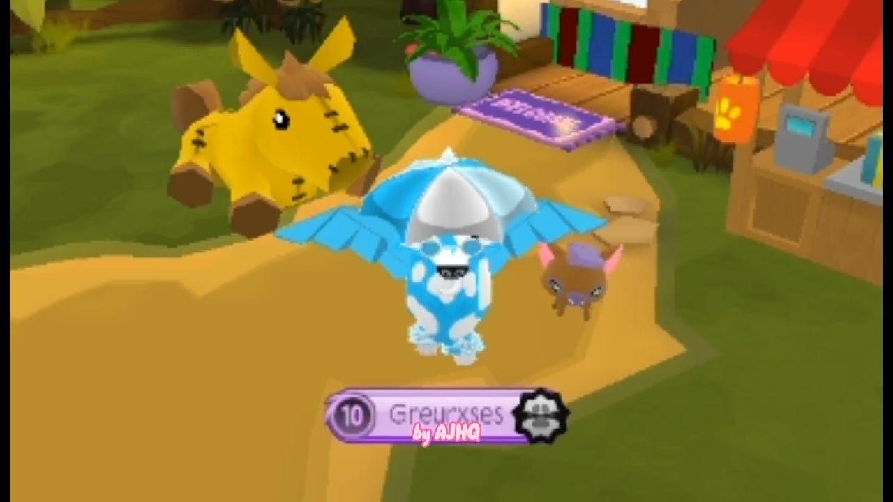 Ajhq re-opened Jambassador applications-? (Ajpw) WOW 😵 - YouTube