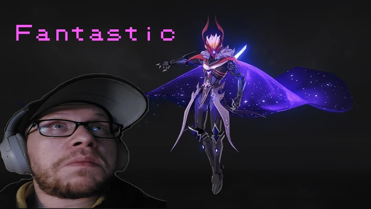 Music Collector Reacts | Tartaglia (Childe) Boss Theme (Genshin) First ...