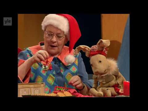 Pikku Kakkonen 40 Nostalgia - Pikku Kakkosen joulu 2001
