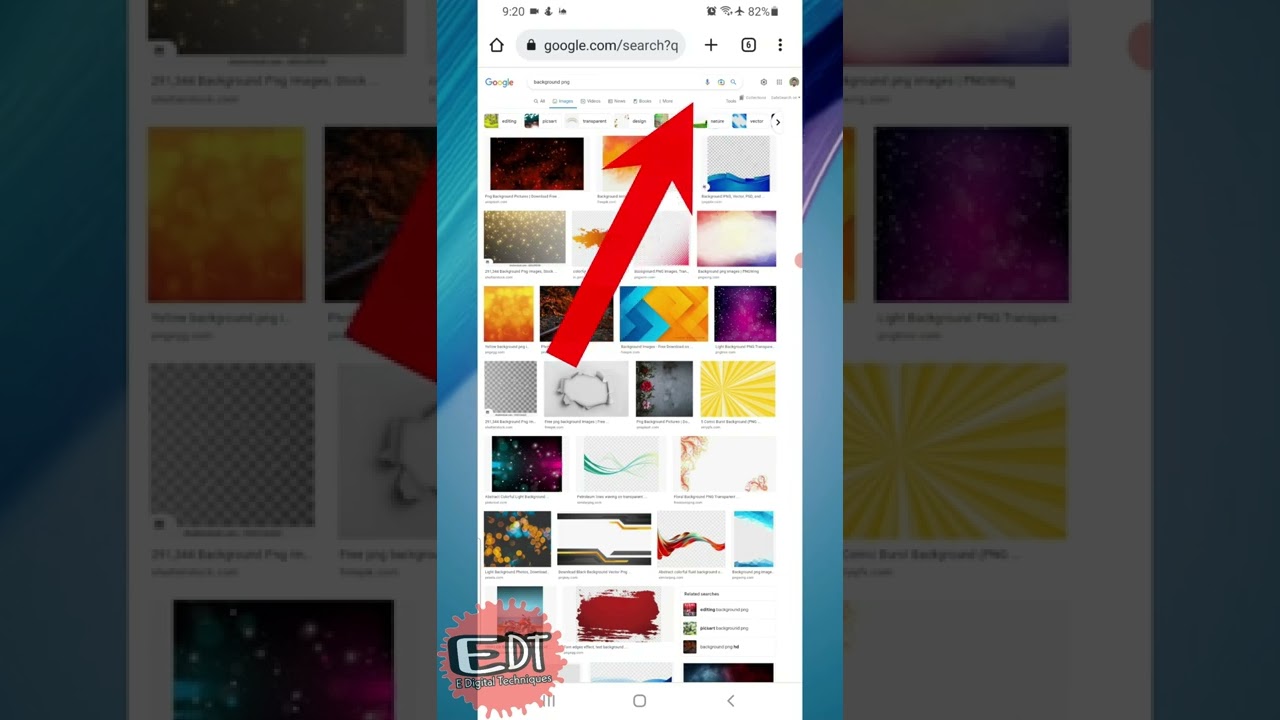 how to search copyright free image on google - YouTube