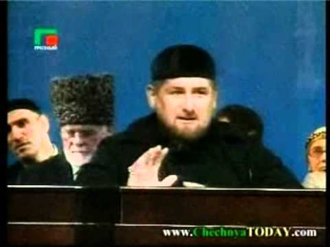 kadirov