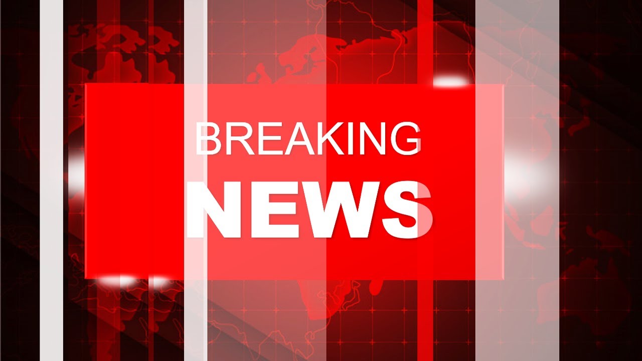 News Powerpoint Template