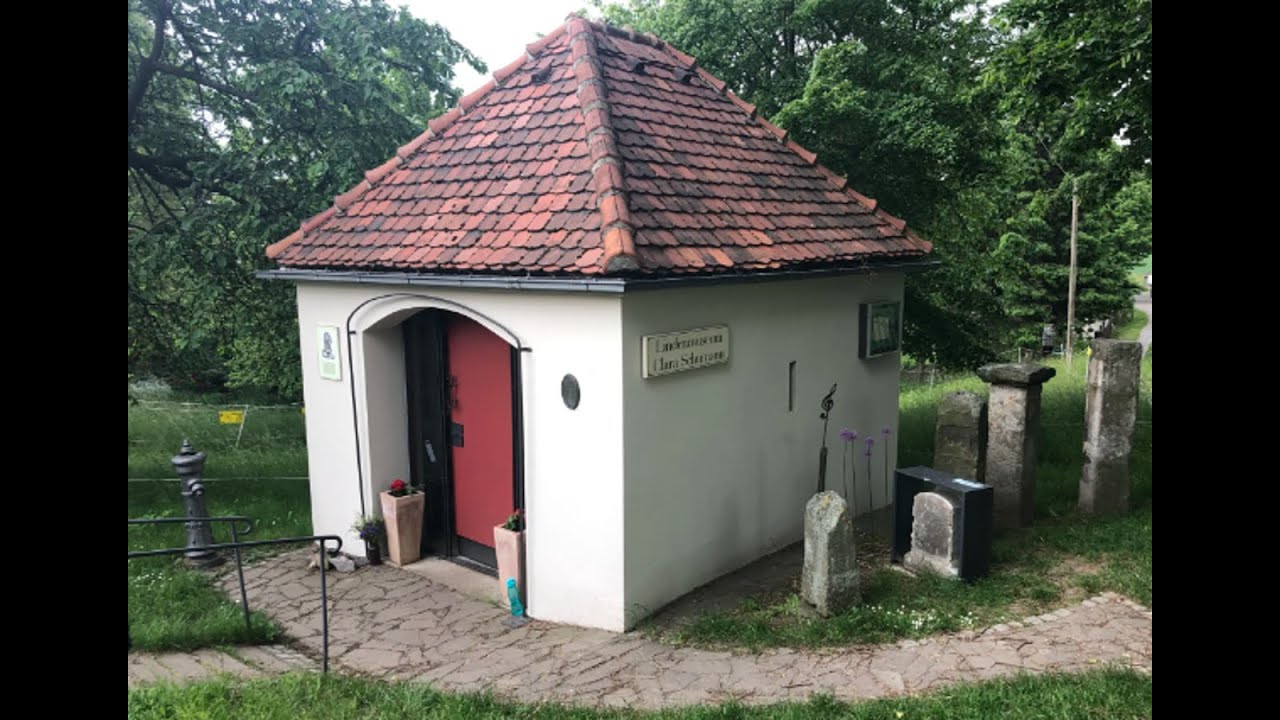 Video 05 - Clara and Robert Schumann, Dresden times! - YouTube