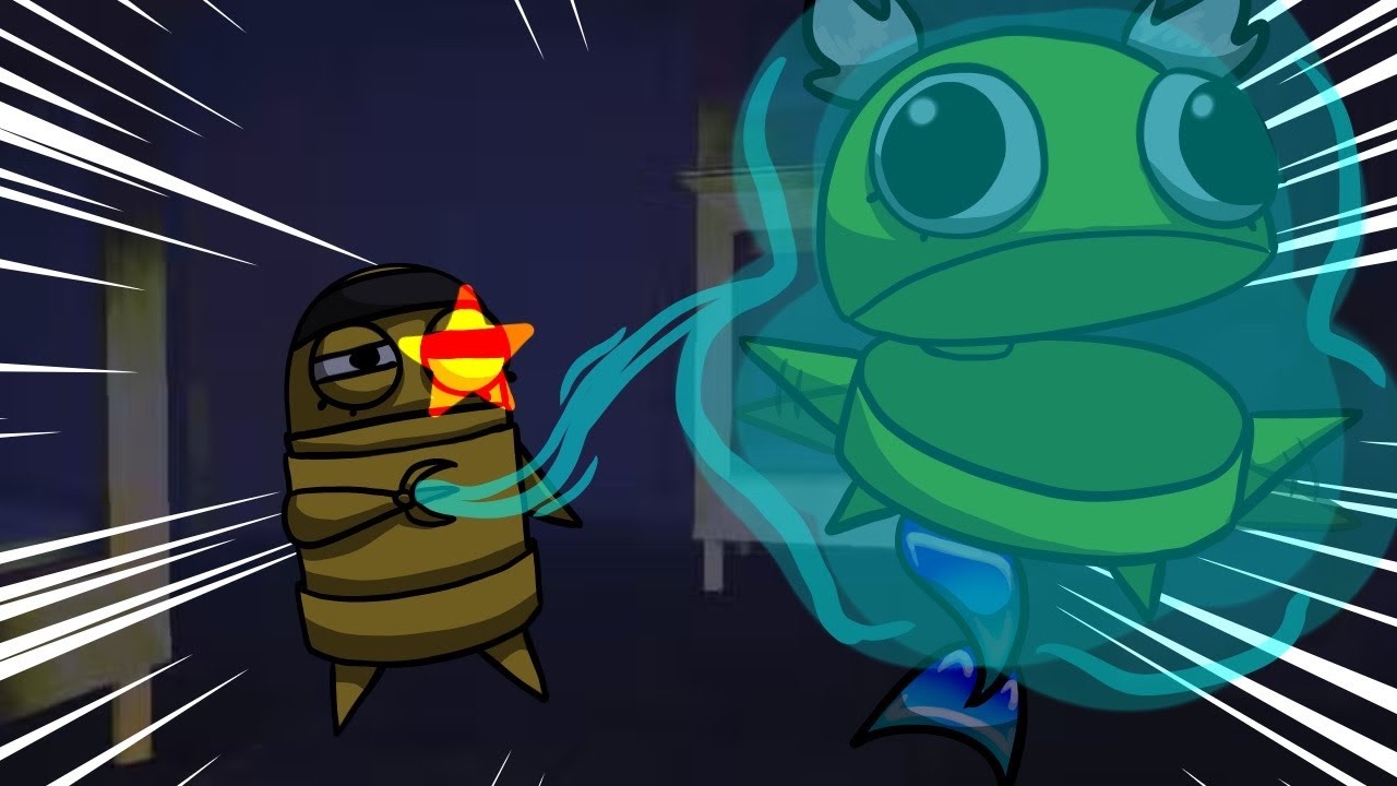 FROUSE ARTISTS+ REPO MOMENTS - YouTube