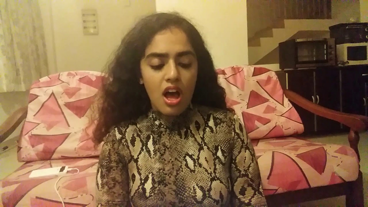 Cover of Secrets by The Weeknd - YouTube