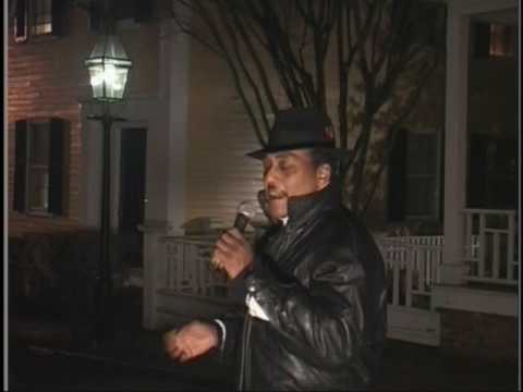 Jimmy Winters - Just two kinds of people in the world - YouTube