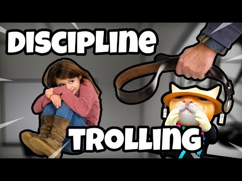 PRETENDING TO GET SP*NKED ON THE MIC (ROBLOX)