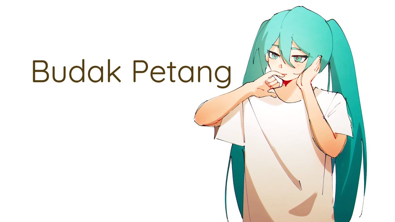 【Hatsune Miku】 Sayoko (2023)【Vocaloid Malay Cover】 - YouTube