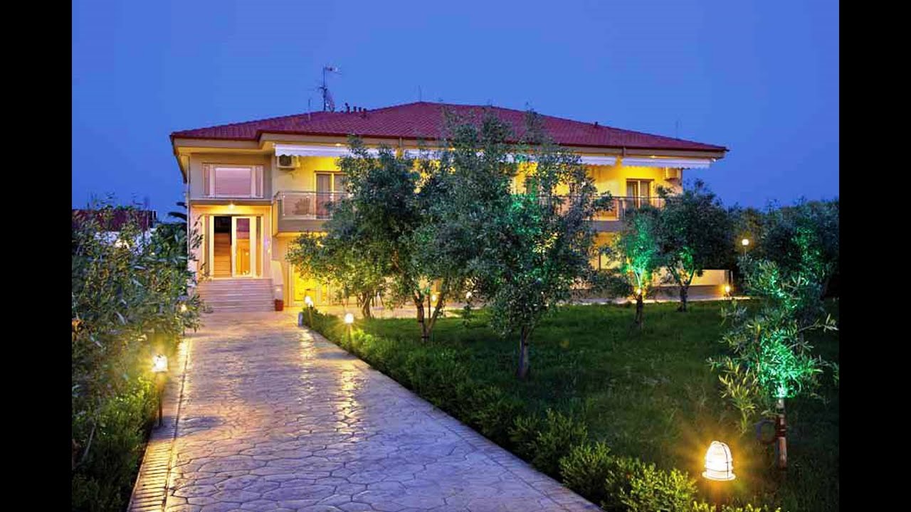 Gaia Hotel ( Studios & Apartments) - Summer 2017 in Nea Playa ...