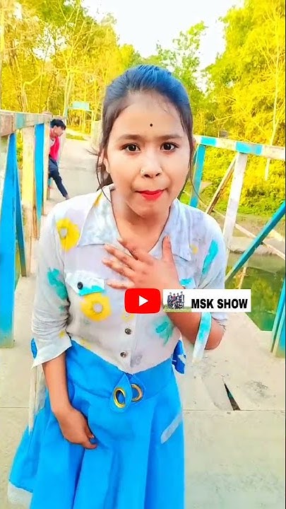 msk show | boudi lover#shorts - YouTube