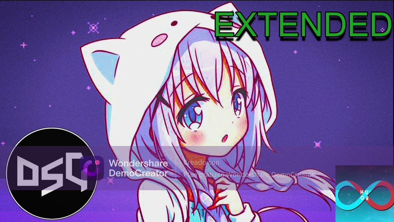 Geoxor - Moneko 🌸 15 minutes - YouTube