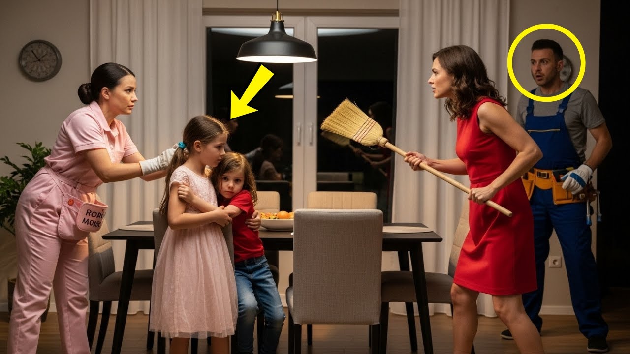 Ο ΔΙΣΕΚΑΤΟΜΜΥΡΙΟΥΧΟΣ ΜΕΤΑΜΦΙΕΣΤΗΚΕ ΩΣ ΥΔΡΑΥΛΙΚΟΣ, ΜΕΧΡΙ ΠΟΥ Η ΝΤΑΝΤΑ ...