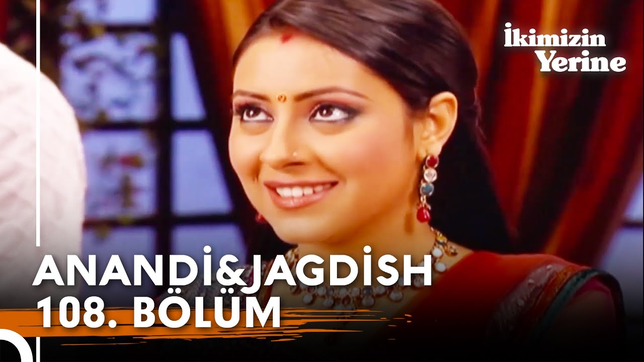 Anandi&Jagdish 108. Bölüm - YouTube