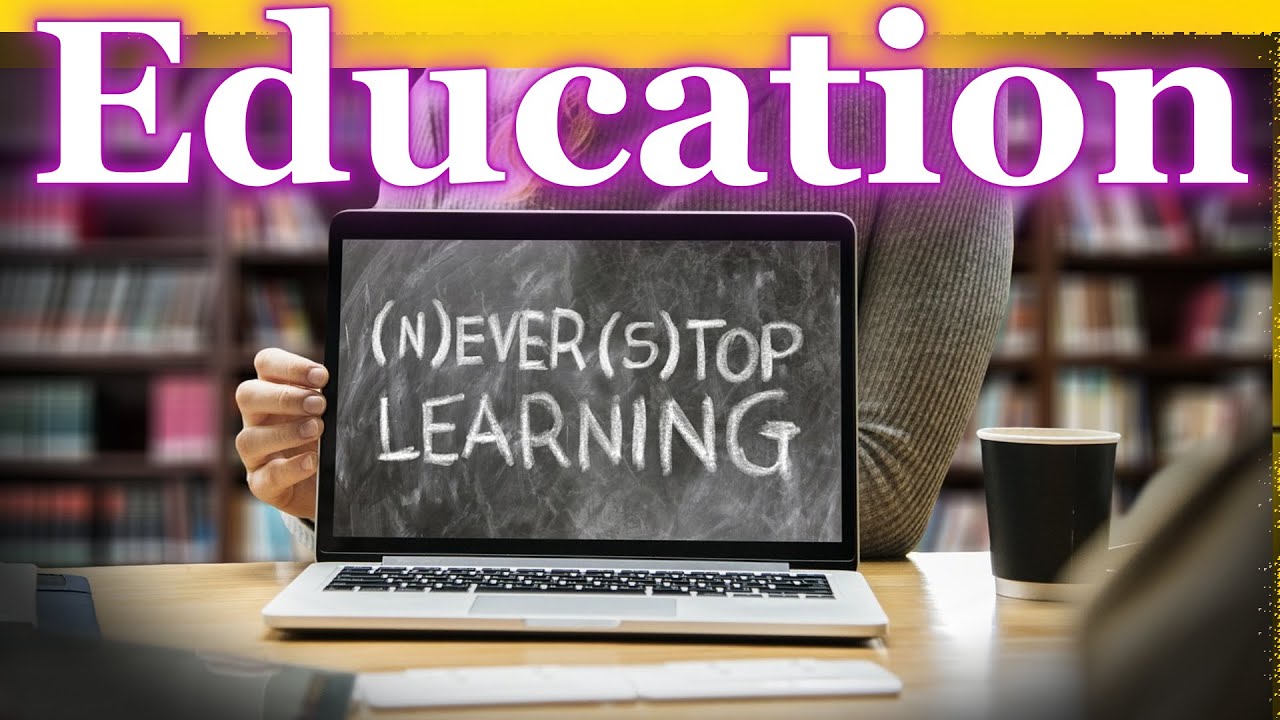 Importance of education ||The Transformative Power of Education ...