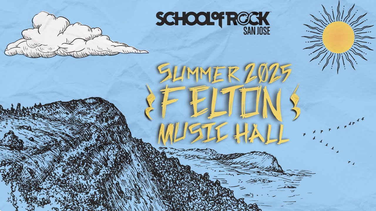 Day 1 - End of Summer Season Performance At Felton Music Hall - YouTube