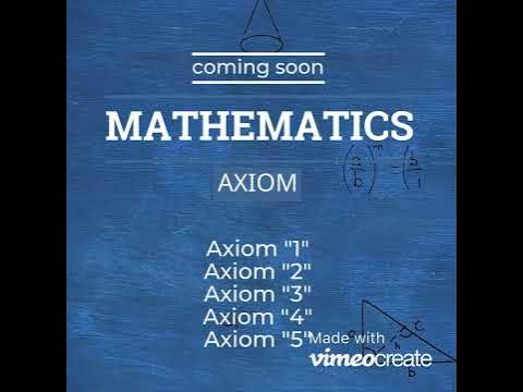 Math Lesson - YouTube