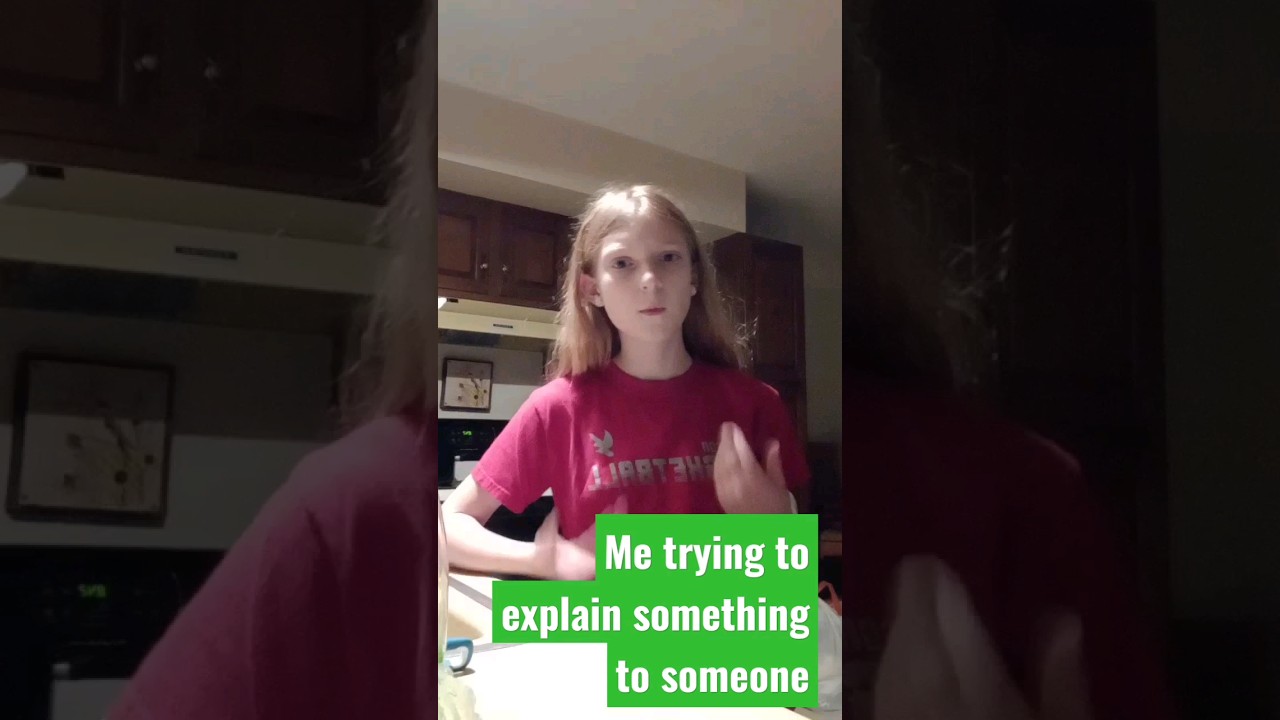 When You Try To Explain Something To Someone YouTube when-you-try-to-explain-something-to-someone-youtube