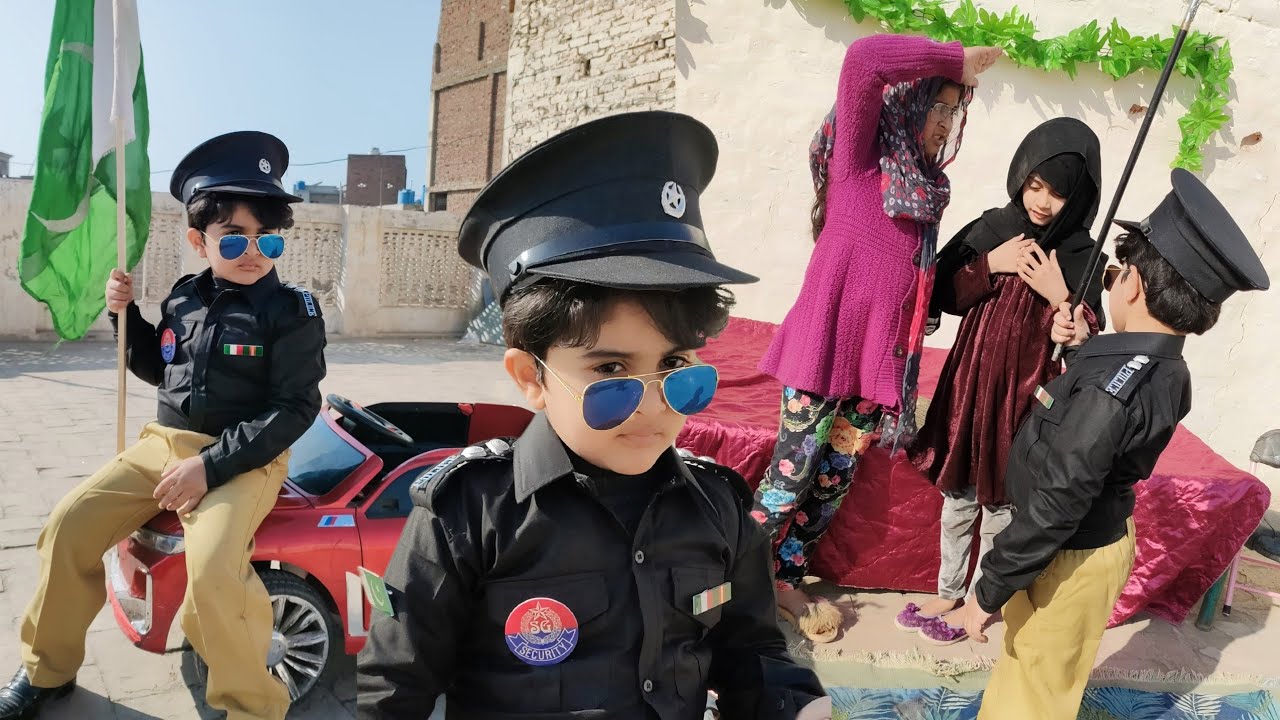 Police Ki Kahani Pakistan Zindabad Shaheer Jutt YouTube police-ki-kahani-pakistan-zindabad-shaheer-jutt-youtube