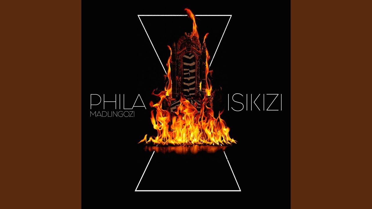 Isikizi (Original Theme Song from the TV Show) - YouTube