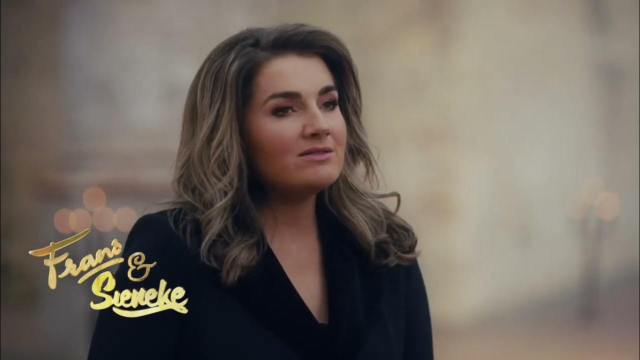 Frans & Sieneke | een avond met jou | theatertour - YouTube