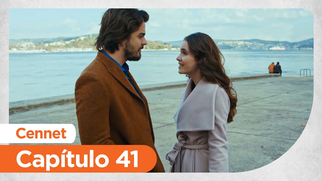 Cennet - Capítulo 41 - YouTube