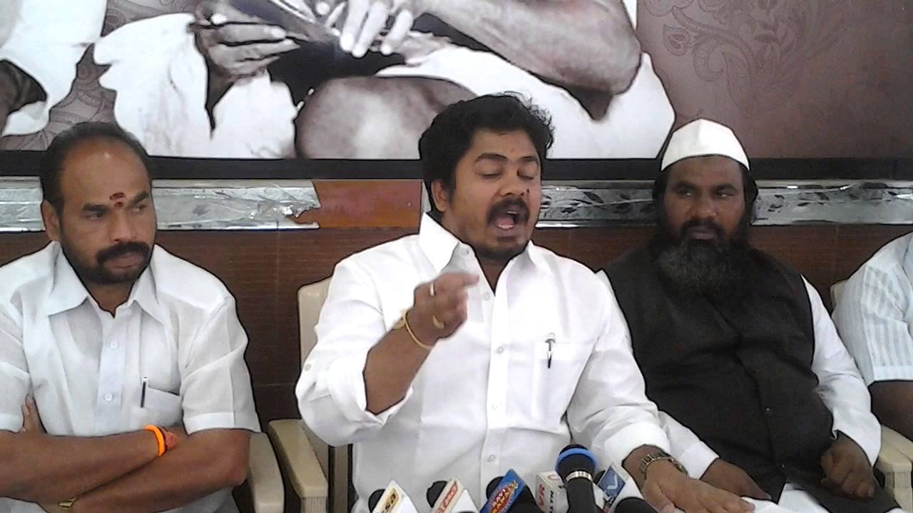 Anam Ranga Mayur Reddy - YouTube