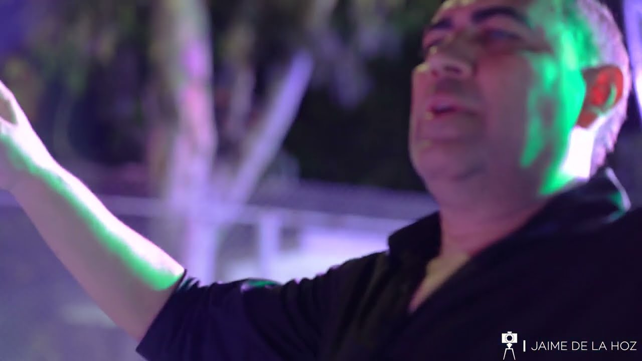 Nunca comprendí tu amor - Luis Mario Oñate & Coco Zuleta en el ...