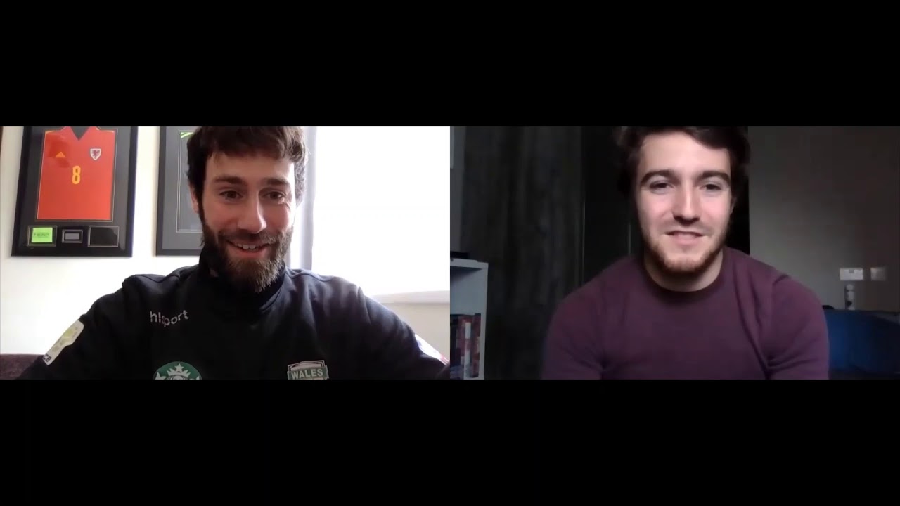 Meet The Squad Adam Orme - YouTube