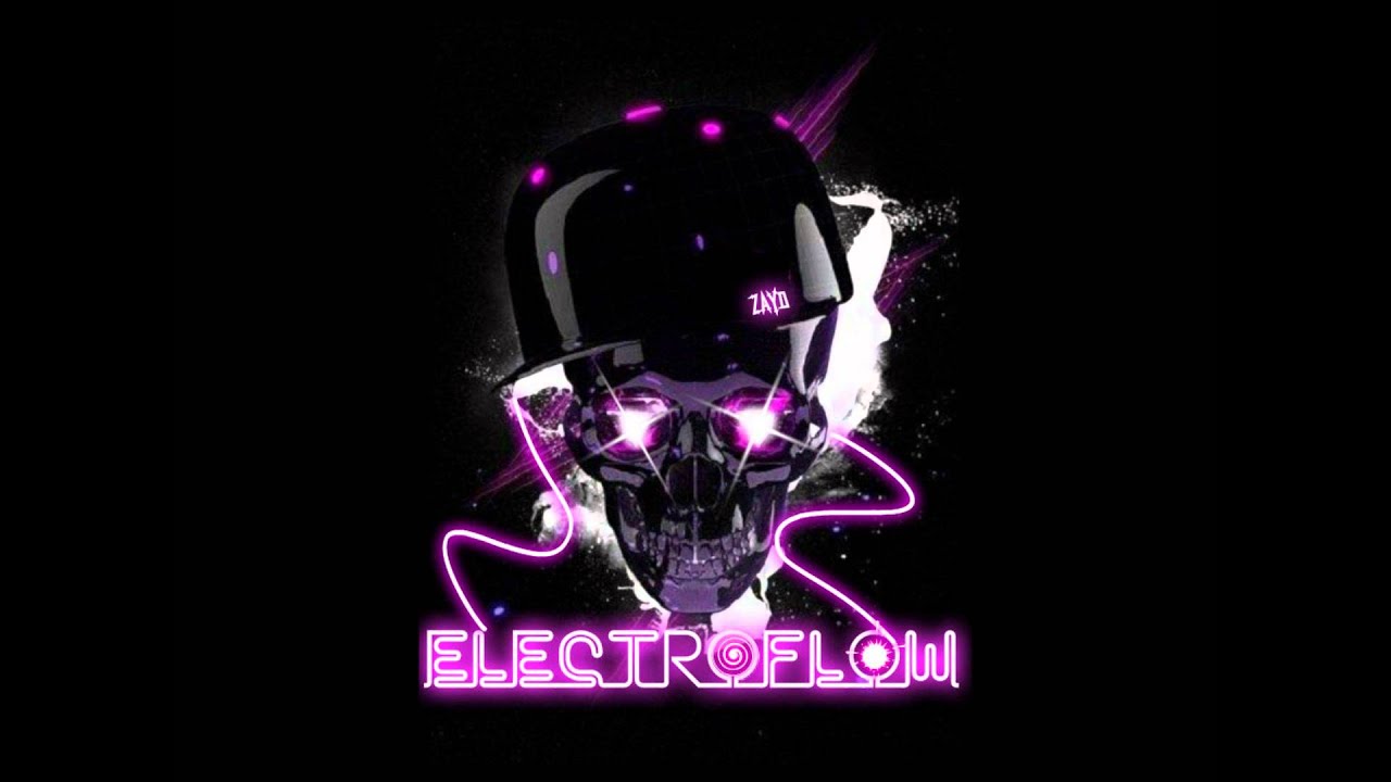 Electroflow Instrumental 2014"The Night"(Prod. by Zayd) - YouTube