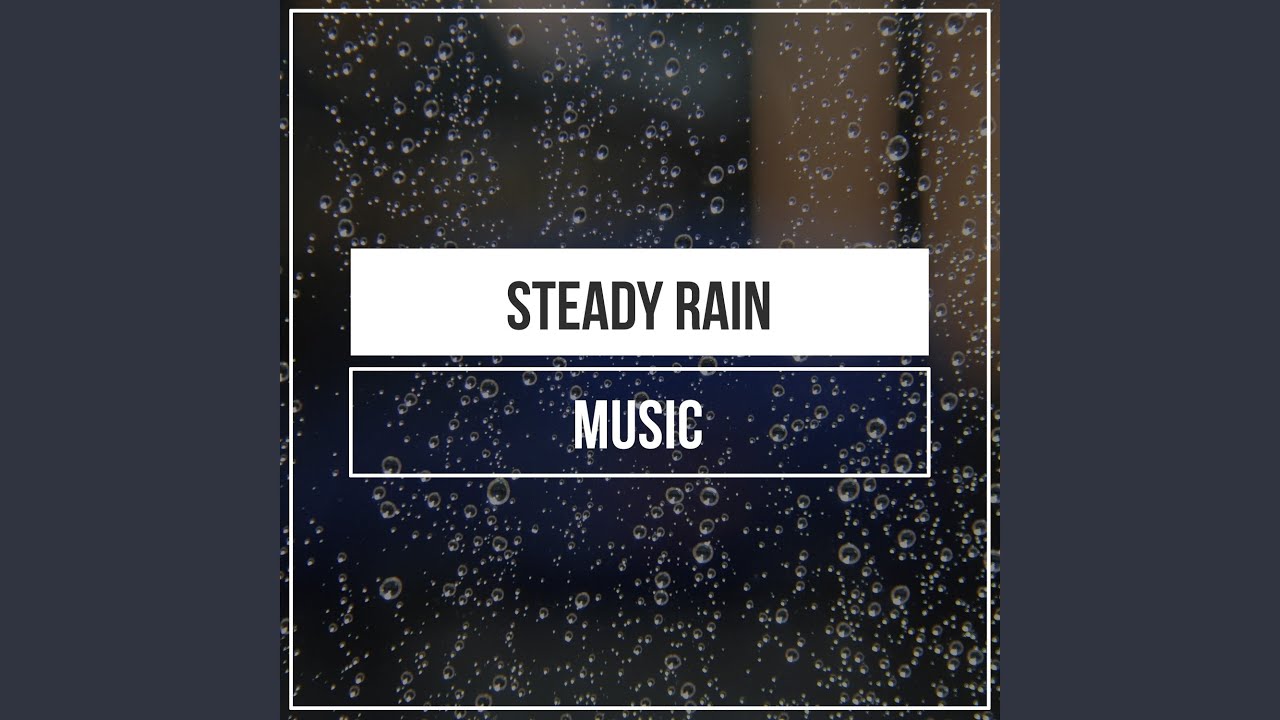 Loopable Echoed Rain - YouTube