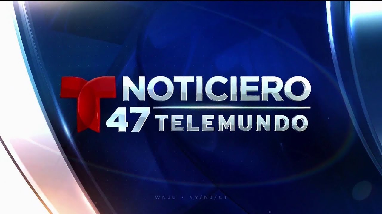 WNJU-TV - Noticiero Telemundo 47 a las 6pm - 2018 (HD) - YouTube