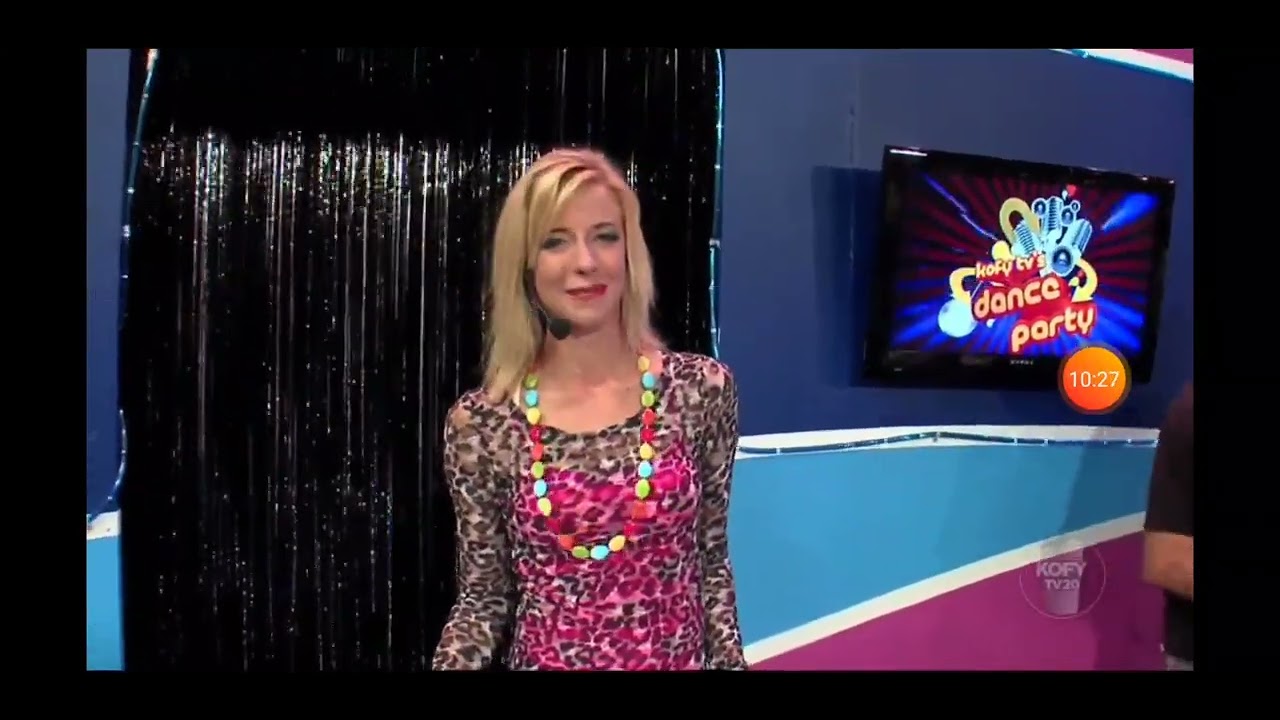 KOFY TV 20 Dance Party San Francisco 💃 🥳 Sunday February 20 2022 - YouTube