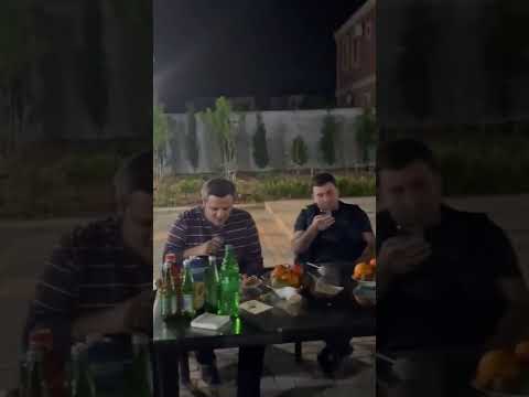 Ince bellim Orxan Lokbatanli (Super ses)