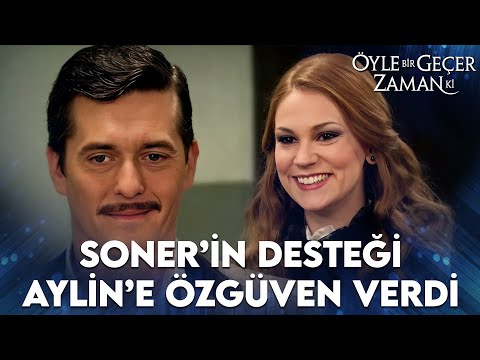 Aylin ve Soner Açık Artırmada! | Öyle Bir Geçer Zaman Ki | Özel Klip