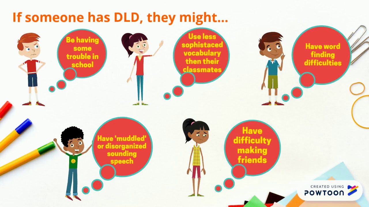 This Is Developmental Language Disorder YouTube This Is Developmental Language Disorder YouTube