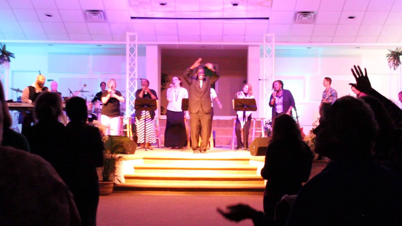 There Is Power - Michael LeMelle - YouTube