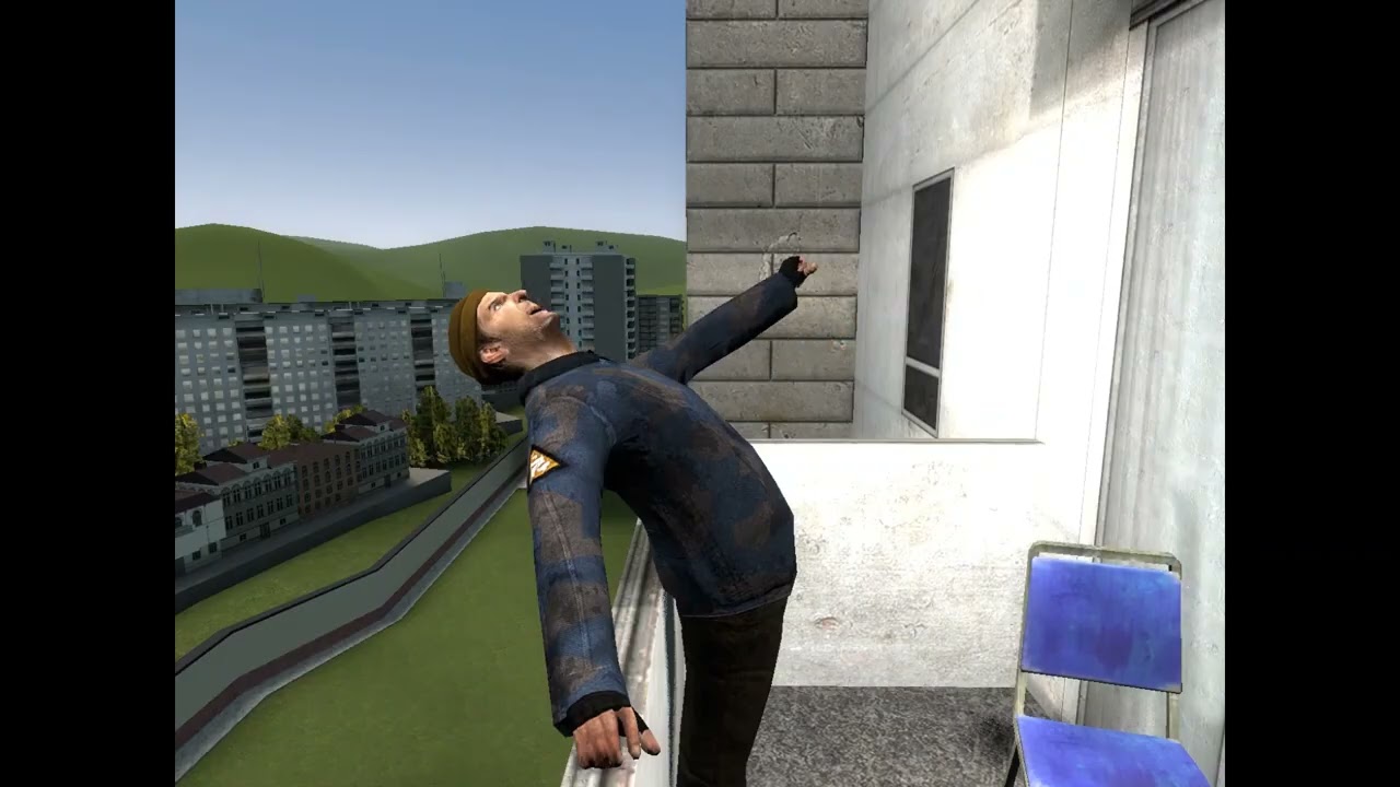 Gmod Animation - Neighbours - YouTube
