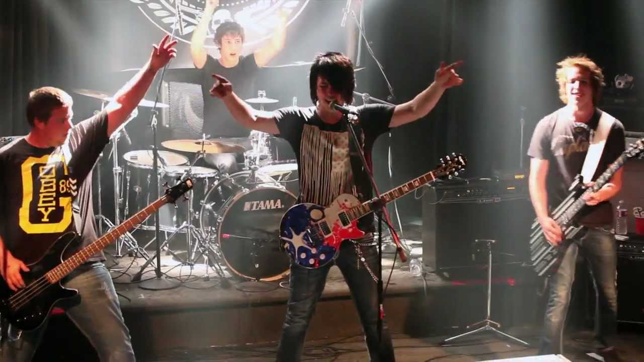 Krash Rover I'm From Texas HQ - YouTube