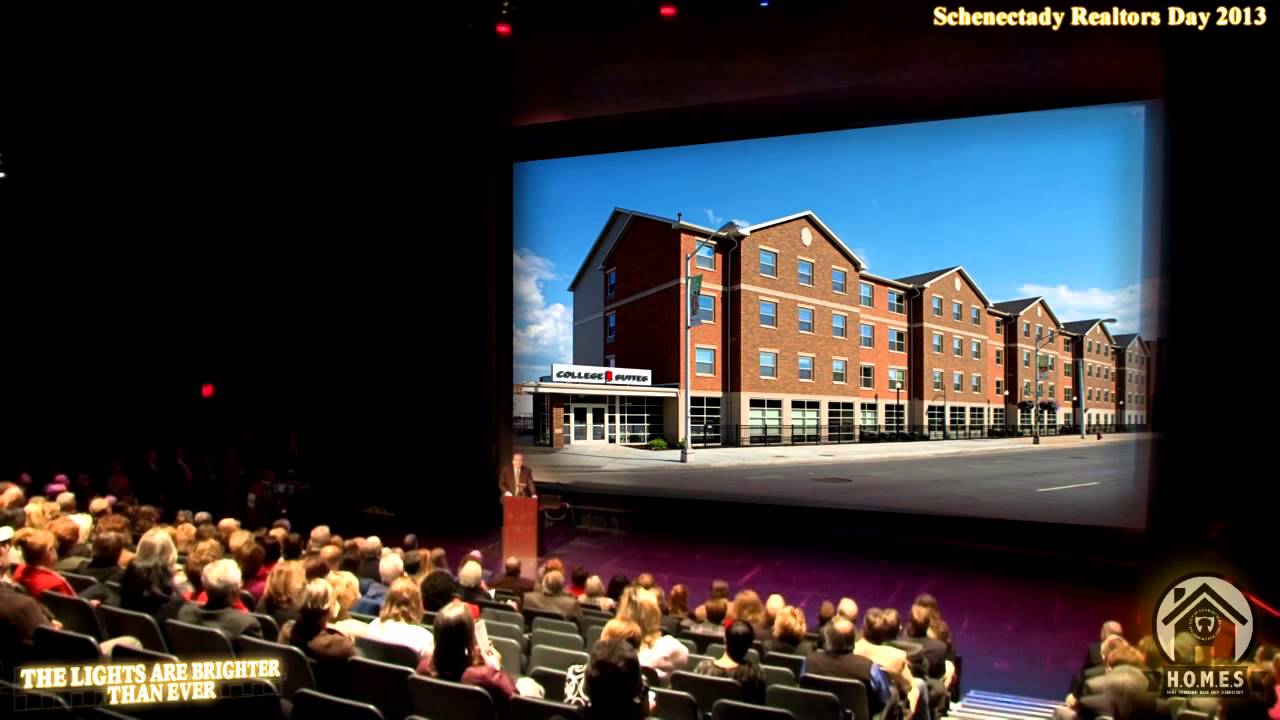 Ray Gillen - Schenectady: Bright Lights, Bright Future Realtor Day 2013 ...