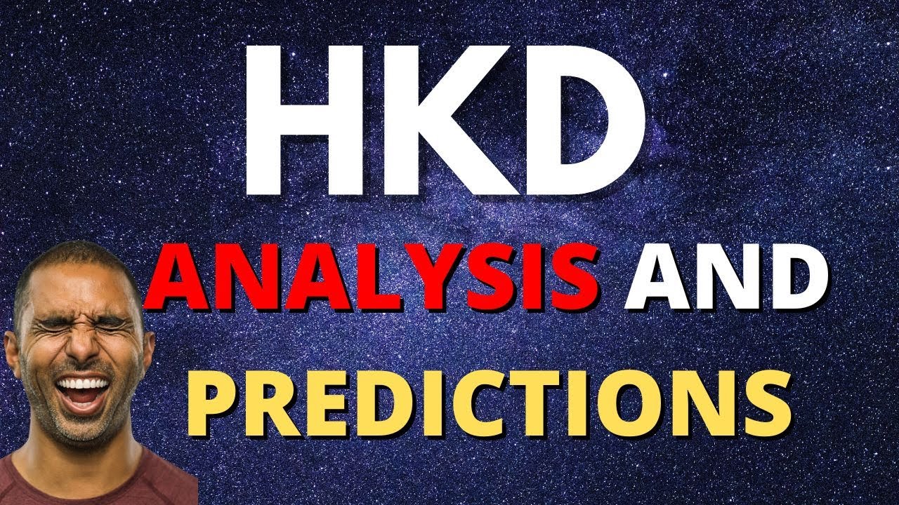 ⚡🌡 AMTD Digital Corp Stock Technical Analysis And Predictions | HKD Stock | shopify website ...